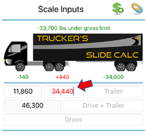 Drivers - Solutions 4 Semis