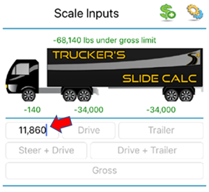 Drivers - Solutions 4 Semis